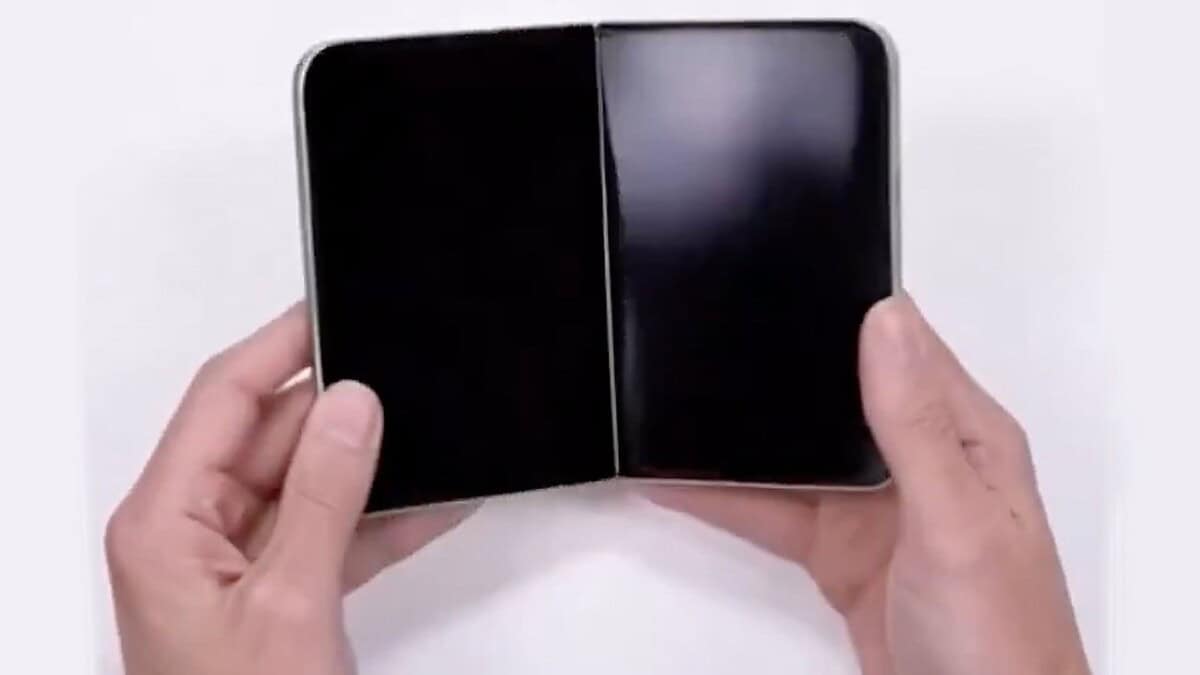 Viral Foldable iPhone Unboxing Video Exposed As A Clever Fake