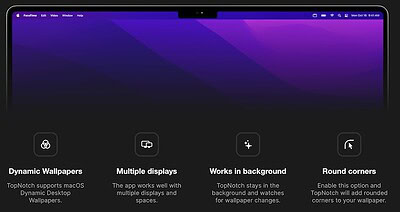 The Best Notch Apps for Your MacBook in 2026: Making the Most of an ...