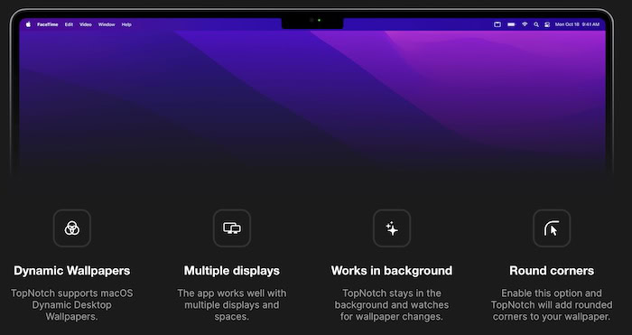 The Best Notch Apps for Your MacBook in 2026: Making the Most of an ...