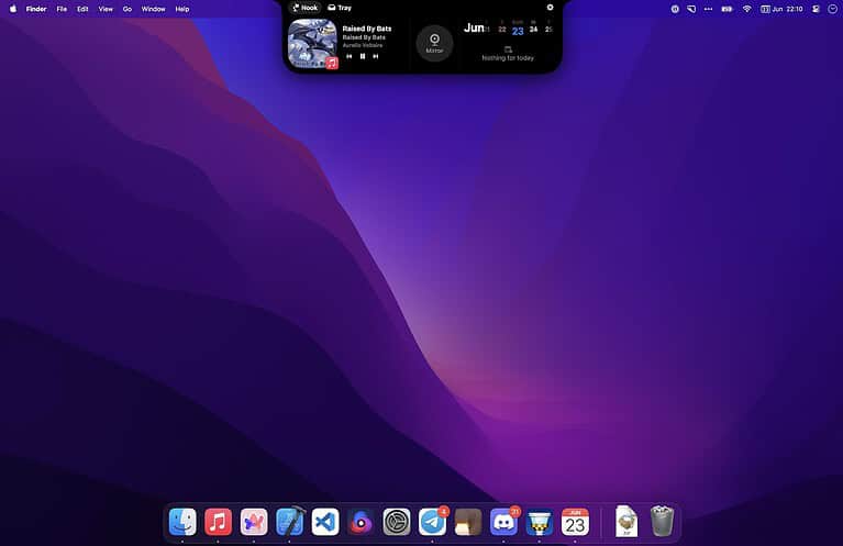 The Best Notch Apps for Your MacBook in 2026: Making the Most of an ...
