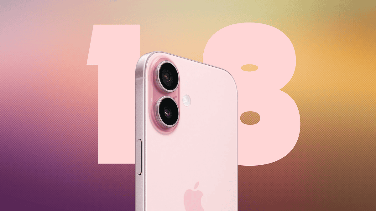 Apple Plans To Launch The iPhone Air 2 And iPhone 18e Early Next Year