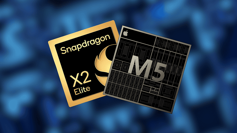 Snapdragon X2 Elite Matches Apple M5 Efficiency While Beating It in ...