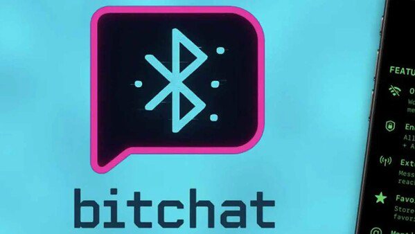 Apple Removes Bitchat From China App Store After Government Request