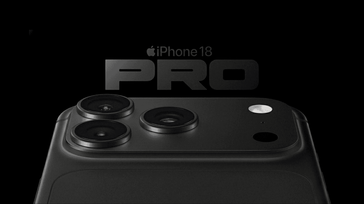 iPhone 18 Pro and iPhone Fold: Everything We Expect This September