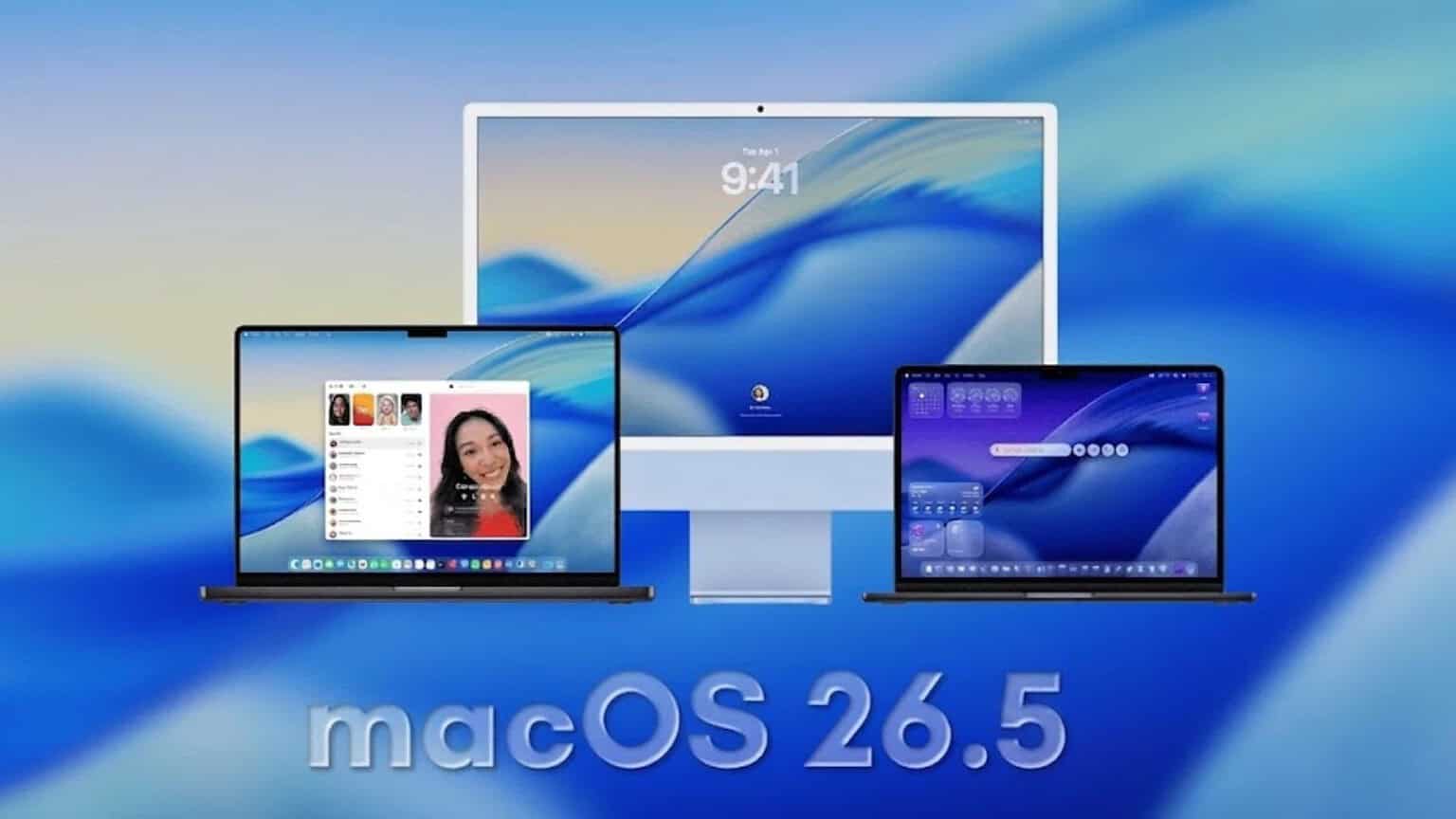 macOS 26.5 Beta 4 Now Available for Developers