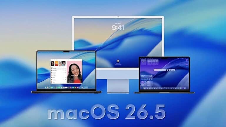 Apple Just Released macOS 26.5 for Mac Users, Here’s What Changed