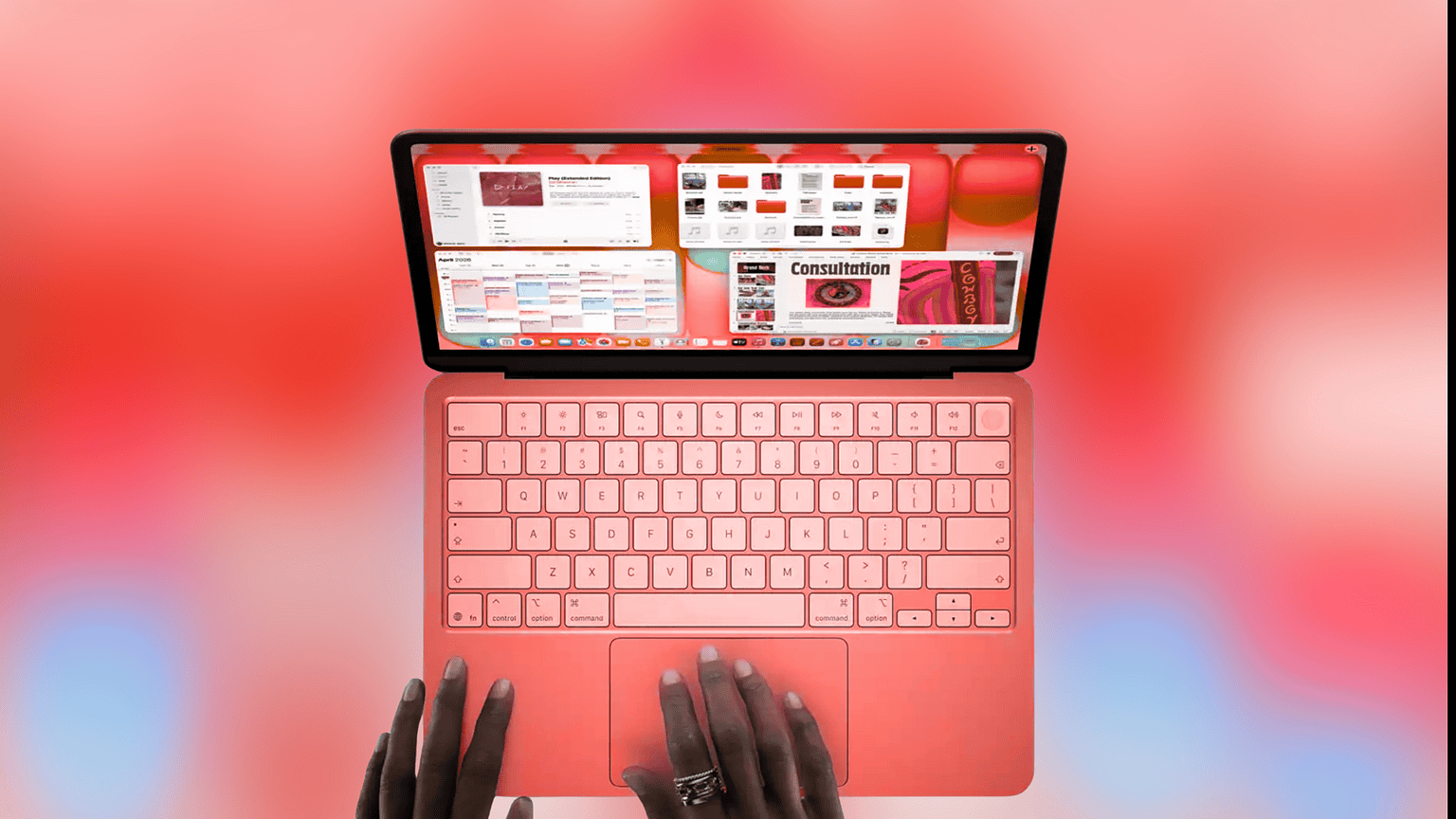 Apple Could Add New MacBook Neo Colors to Keep Demand Strong After ...