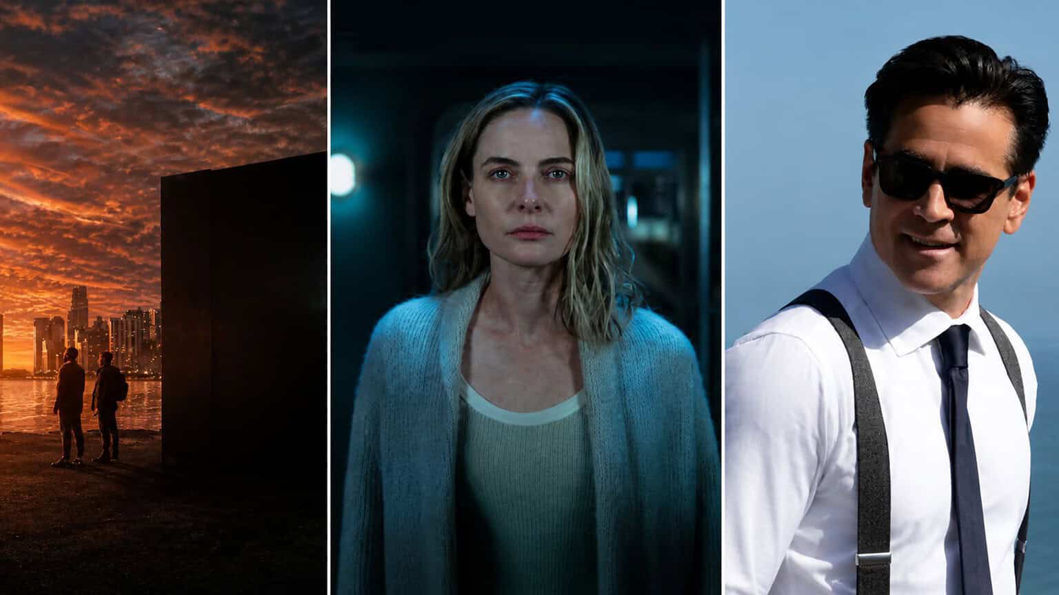 Apple TV Brings Back Three Popular Sci-Fi Series This Summer