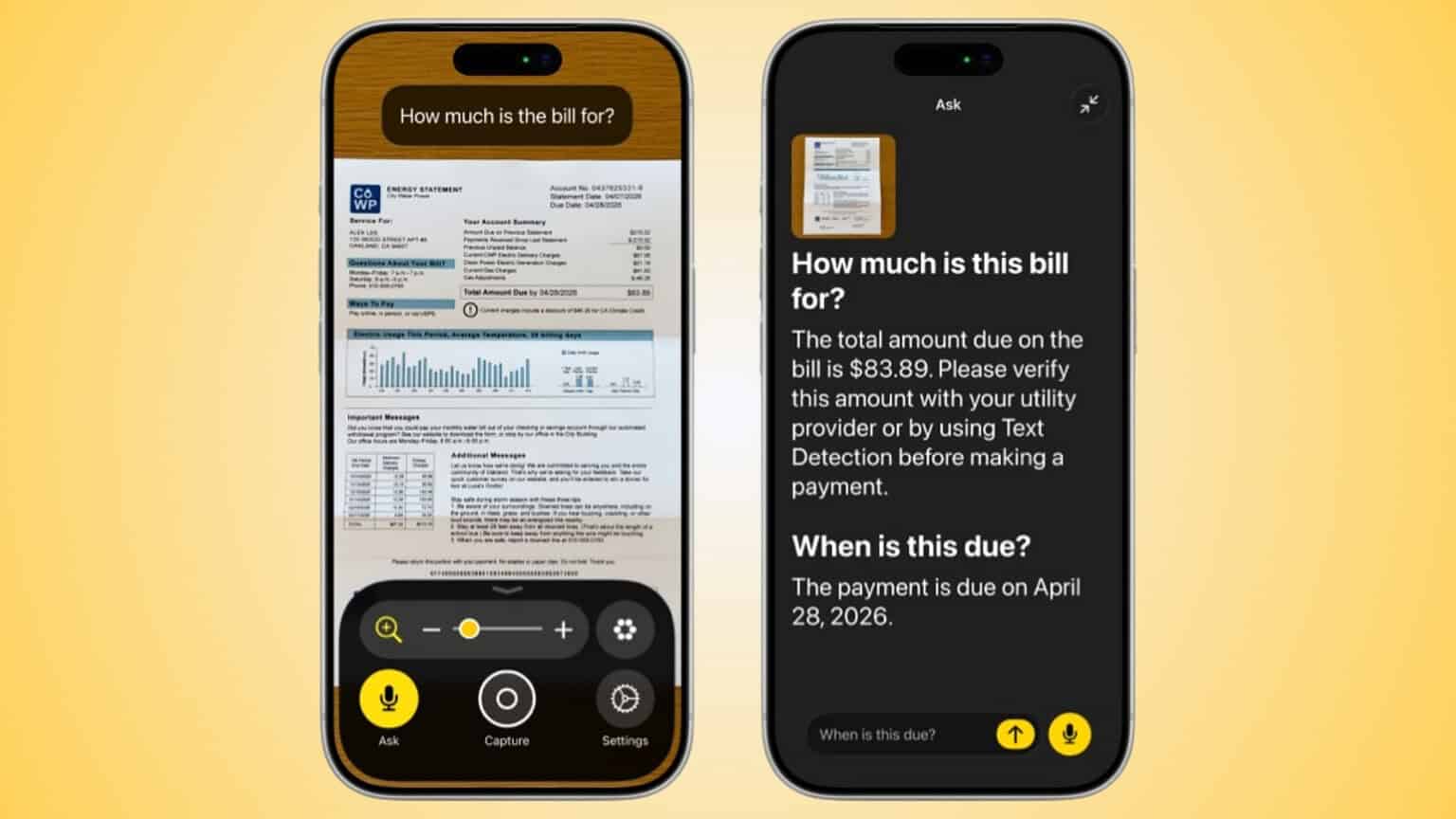 Apple Unveils AI-Powered Accessibility Features for iPhone, Mac, and ...