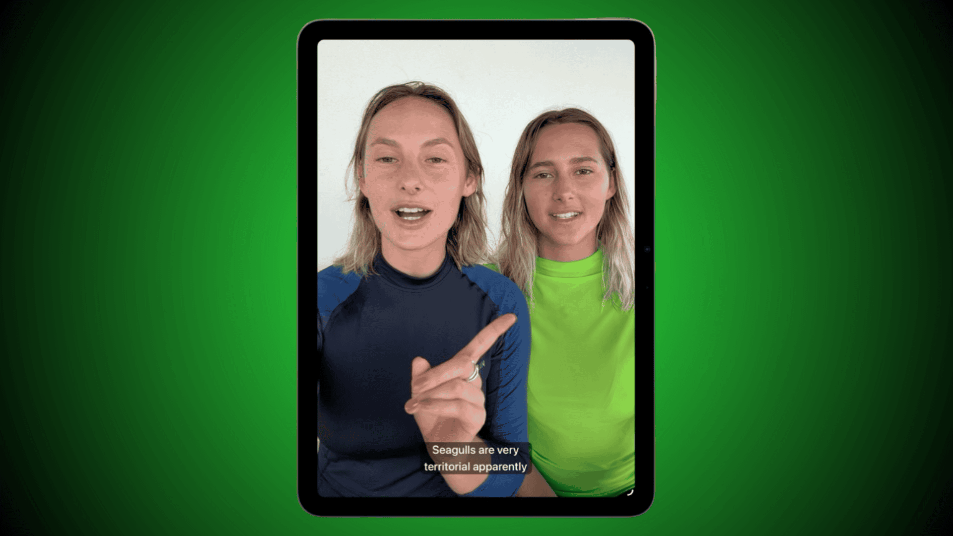 Apple Unveils AI-Powered Accessibility Features for iPhone, Mac, and ...