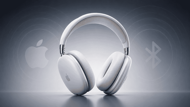 Apple’s Unreleased Bluetooth Headphones Just Appeared in FCC Filing