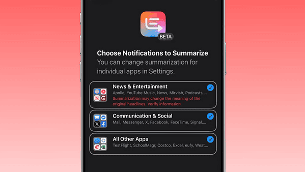 iOS 17: How To Show Notifications Count on Lock Screen - The Mac Observer