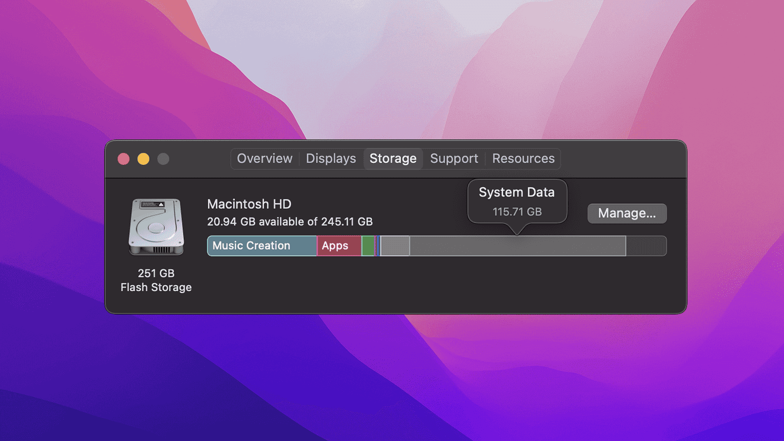 How to Delete System Data on Mac and Speed Up Your MacBook
