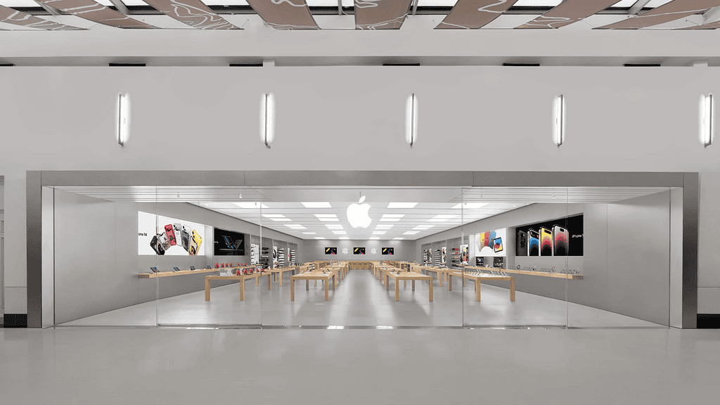 Apple Confirms Permanent Closure Dates for Three US Stores