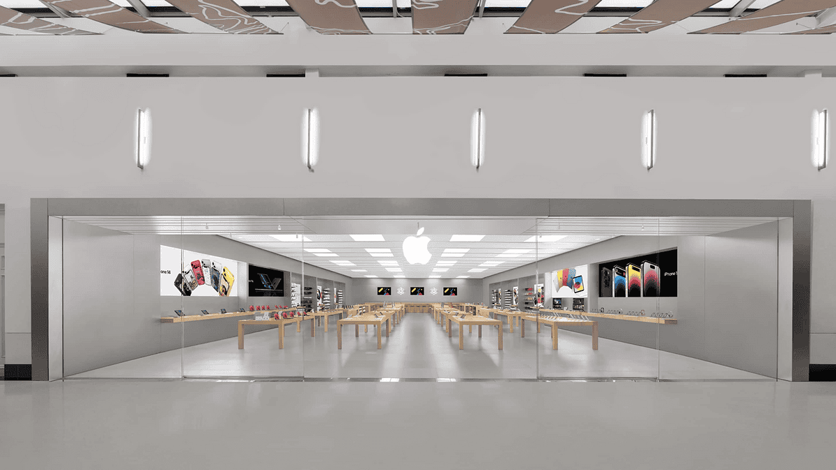 Apple Confirms Permanent Closure Dates for Three US Stores
