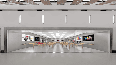 Maryland Lawmakers Press Apple Over Closure of Unionized Towson Store