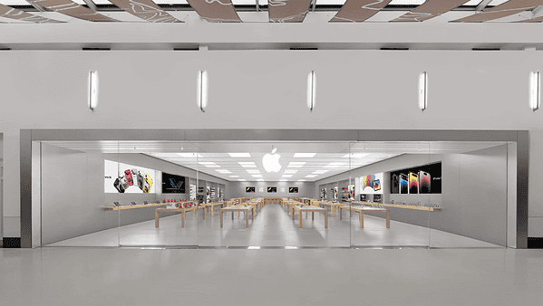Maryland Lawmakers Press Apple Over Closure of Unionized Towson Store