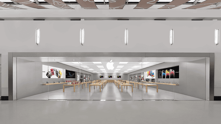 Maryland Lawmakers Press Apple Over Closure of Unionized Towson Store
