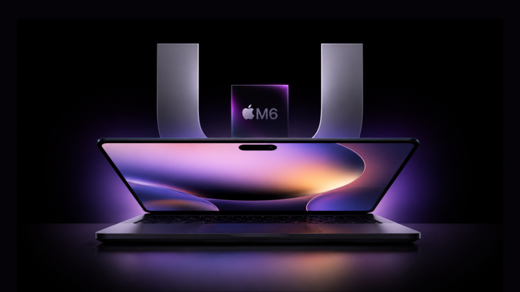 OLED MacBook Ultra: All the Major Upgrades Rumored So Far