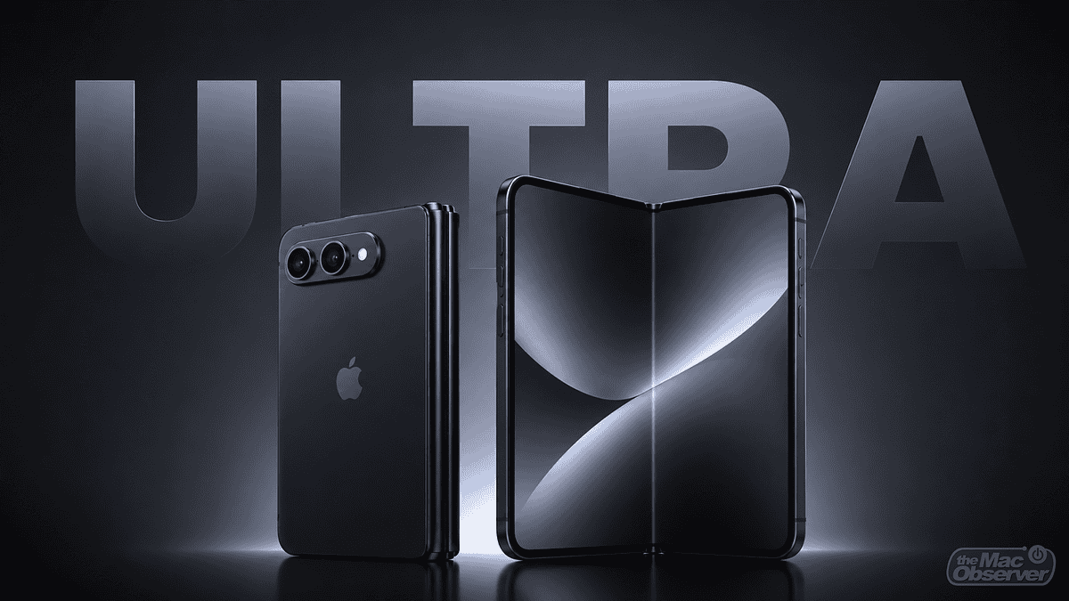 iPhone Fold Supply Could Be Limited If Apple Fails to Fix Hinge Issues
