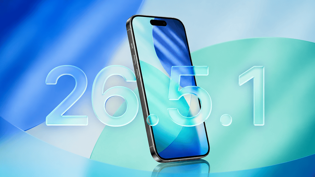 iOS 26.5.1 Update for iPhones Is Likely Coming Soon With More Bug Fixes