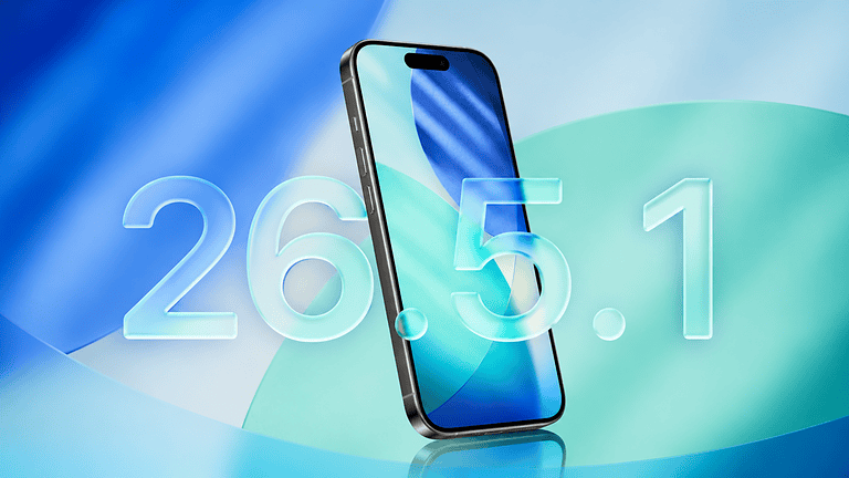iOS 26.5.1 Update for iPhones Is Likely Coming Soon With More Bug Fixes