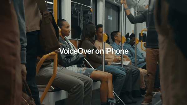 iOS 27 adds smarter VoiceOver, AI subtitles, and natural voice controls