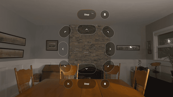 visionOS 27 Introduces Eye-Controlled Wheelchair Support on Vision Pro