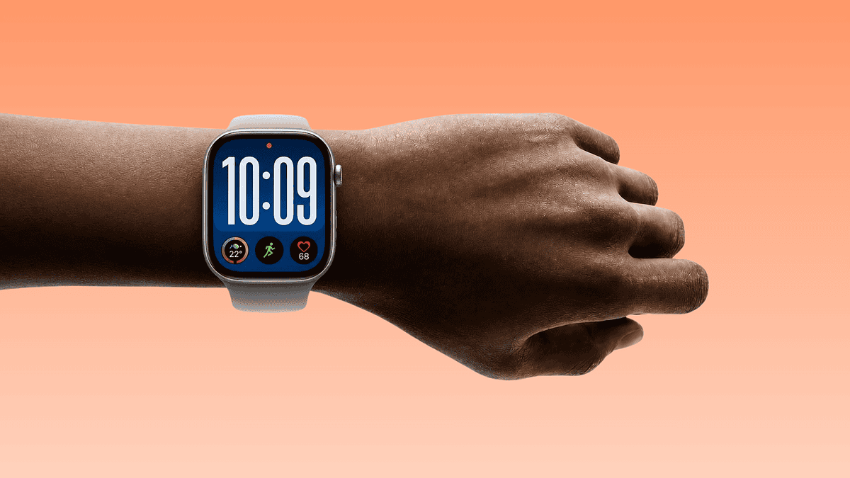 watchOS 27 Could Bring “Less Dense” Modular Face to Apple Watches