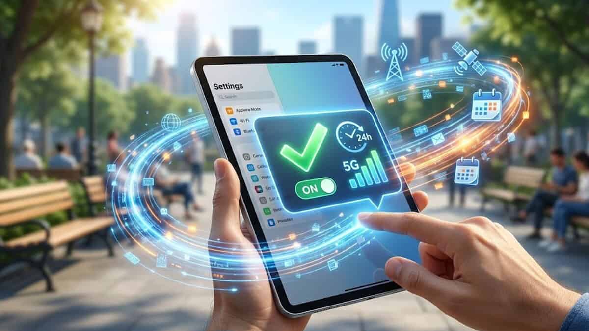 AT&T Launches a New $3 Unlimited Cellular Day Pass for iPads