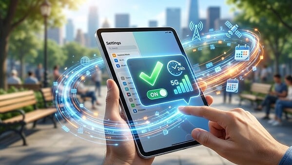 AT&T Launches a New $3 Unlimited Cellular Day Pass for iPads