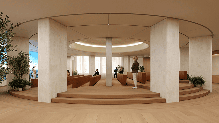 Apple Announces First-Ever Developer Center in Europe, Opening in Berlin