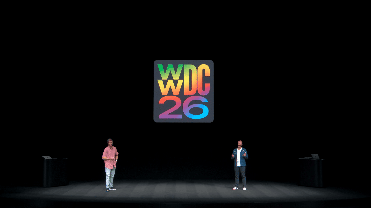 Apple Builds a Full App From a Prompt in New 90-Minute AI Demo