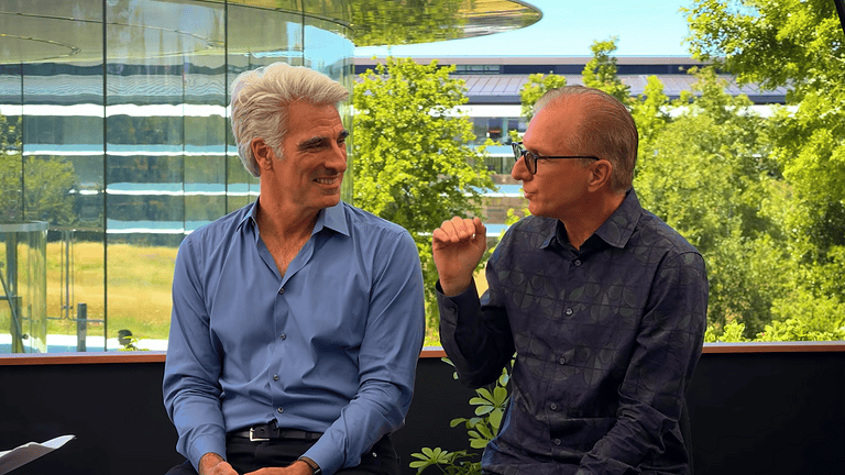 Apple Explains Why Siri Won’t Act Like an AI Boyfriend or Girlfriend