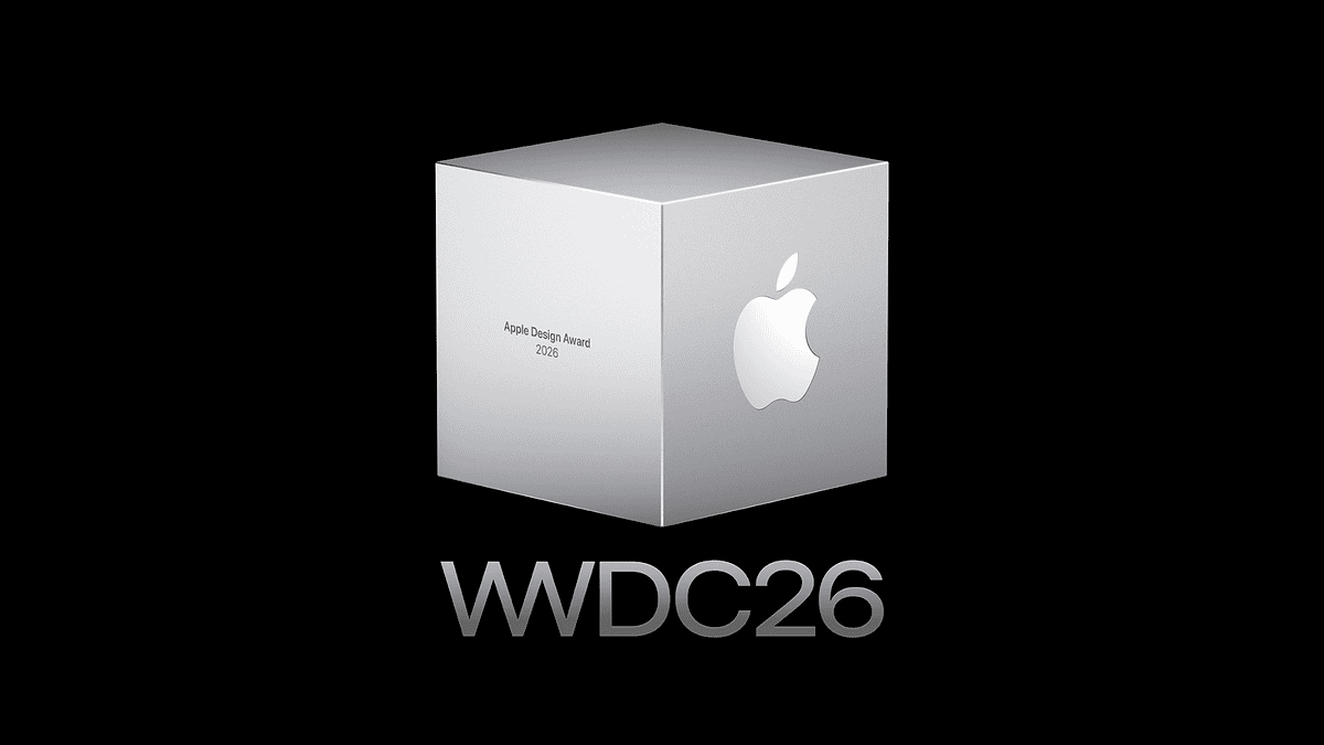Apple Reveals 2026 Apple Design Awards Winners