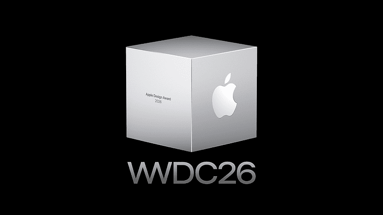 Apple Reveals 2026 Apple Design Awards Winners