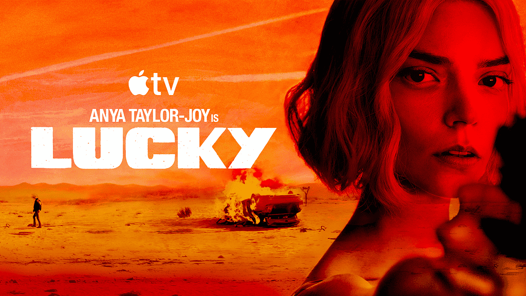 Apple TV Drops Trailer for New Horror-Comedy Series ‘Widow’s Bay’