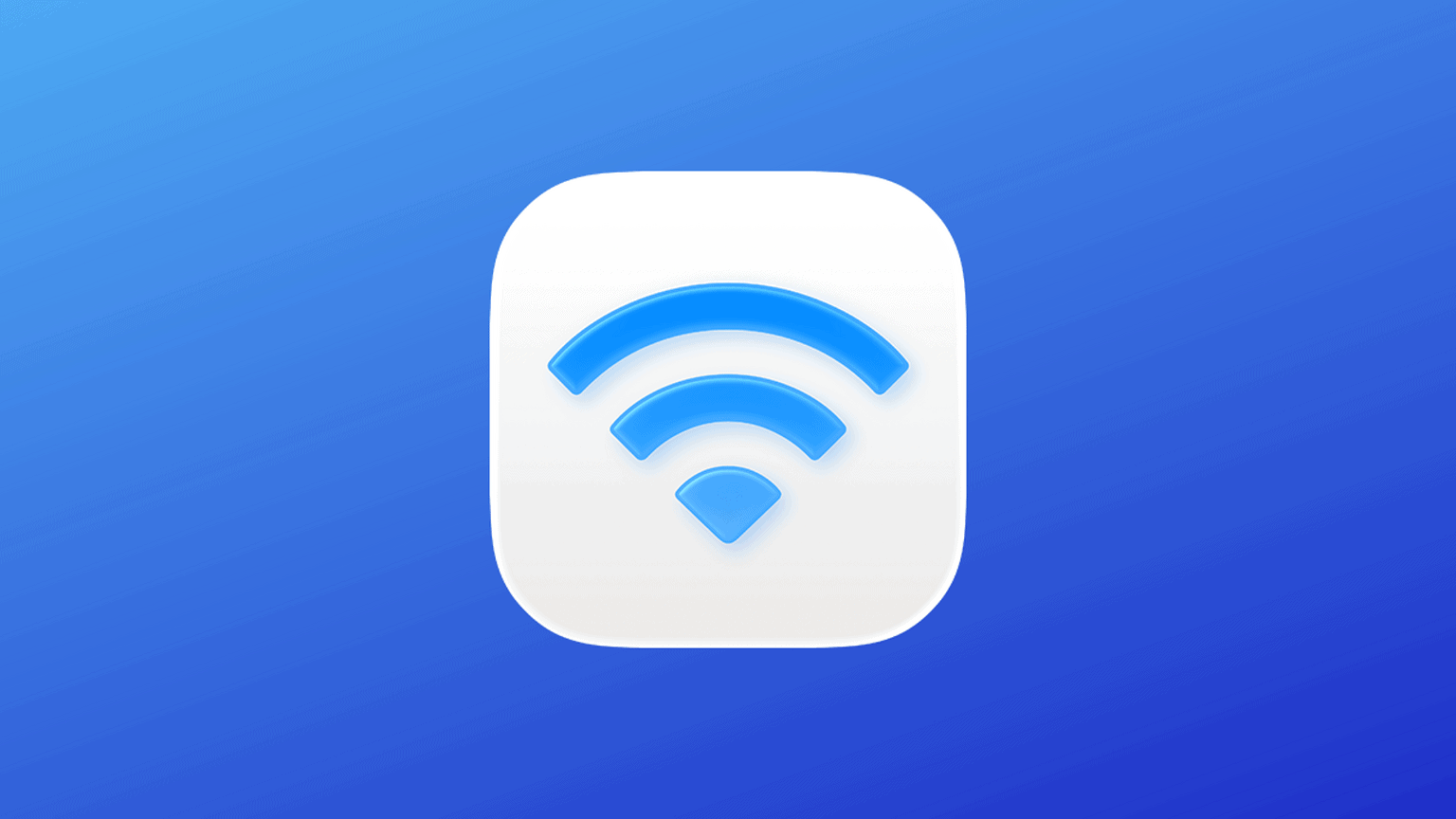 Apple Will Soon Remove AirPort Utility From the App Store
