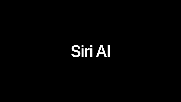 EU Says Apple Chose Not to Launch Siri AI Instead of Following DMA Rules