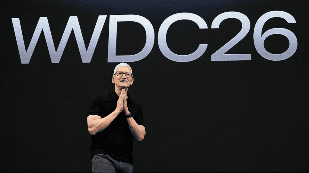 Everything Apple Announced at WWDC 2026