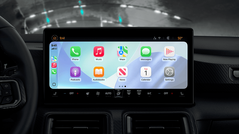 Everything New in CarPlay With iOS 27