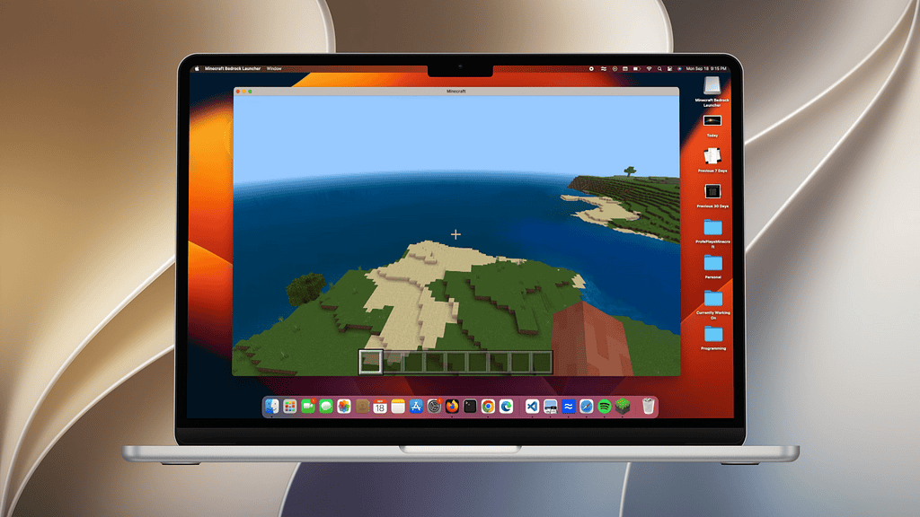 How to Play Minecraft: Bedrock Edition on Mac in 2026: Step-by-Step Guide