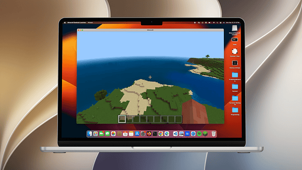 How to Play Minecraft: Bedrock Edition on Mac in 2026: Step-by-Step Guide