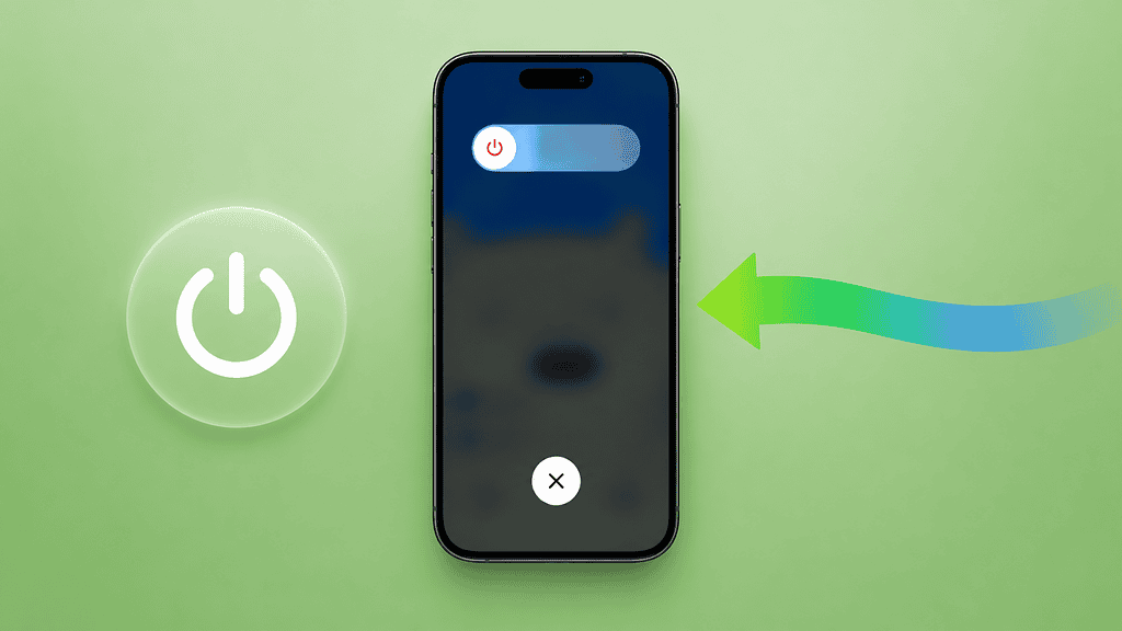 How to Switch Off Your iPhone: Step-by-Step Guide (2026)