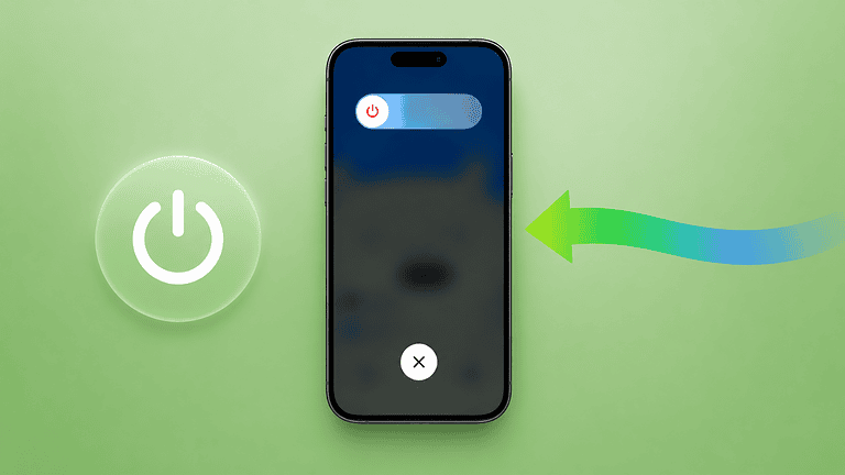 How to Switch Off Your iPhone: Step-by-Step Guide (2026)
