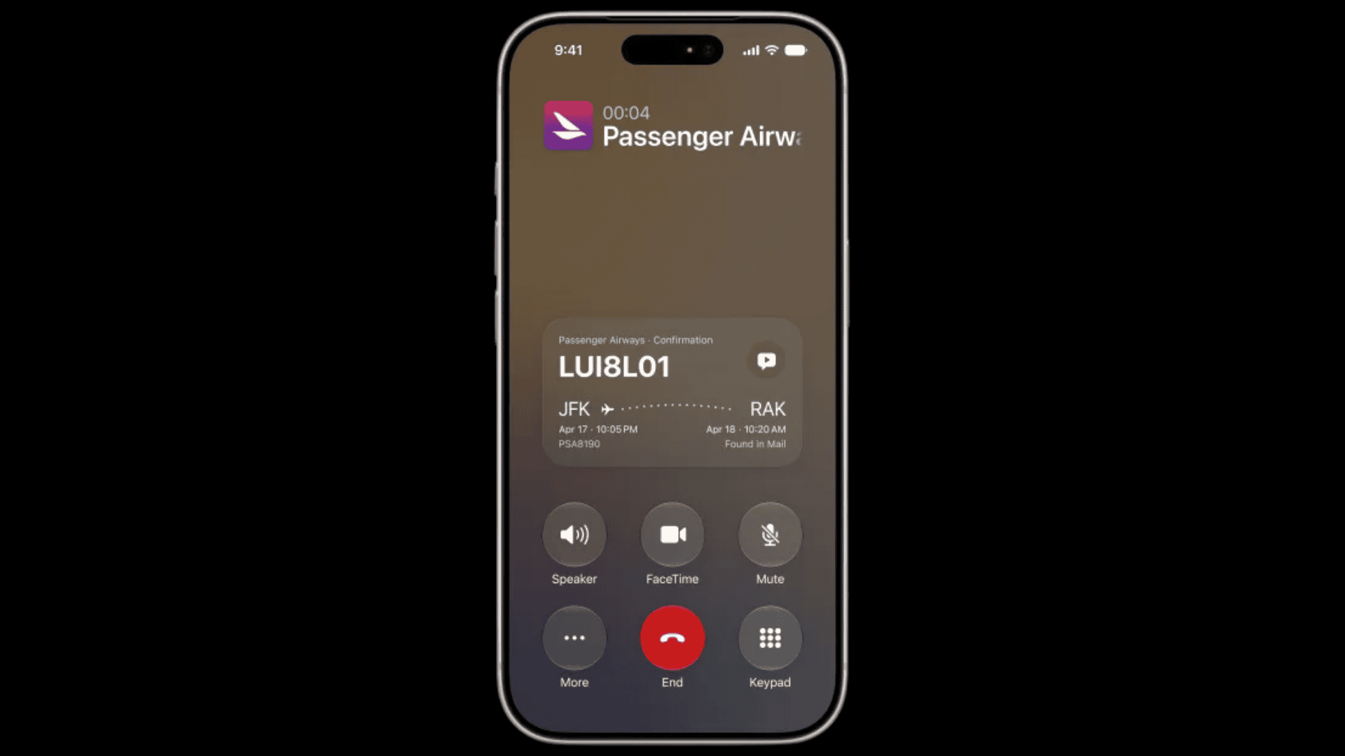 How to Use the Phone App’s Call Context in iOS 27