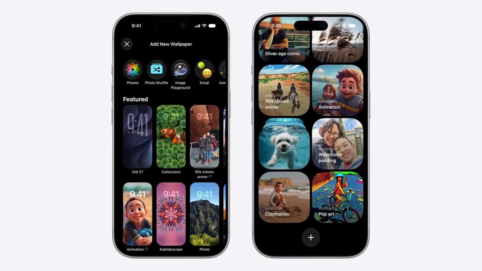 New iOS 27 Update Brings Photorealistic AI To Image Playground