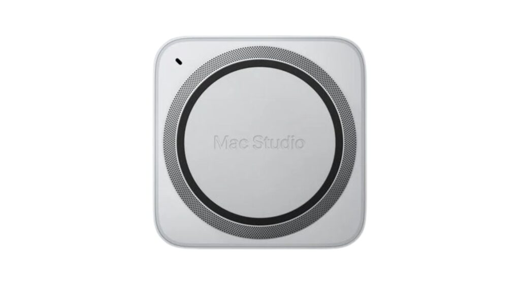 Apple Plans A New M5 Ultra Mac Studio With 768GB Of RAM In 2026