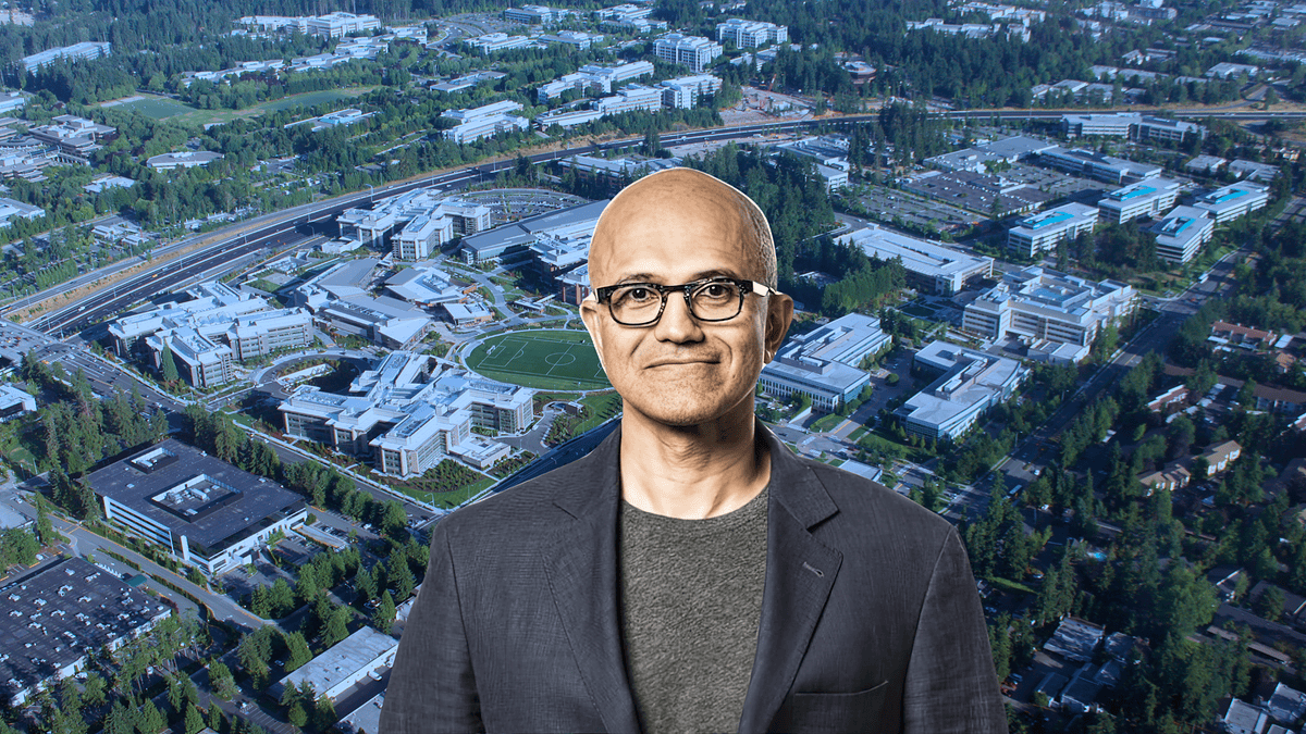 Microsoft CEO Says AI Agents Will Replace Apps and OS in the Future