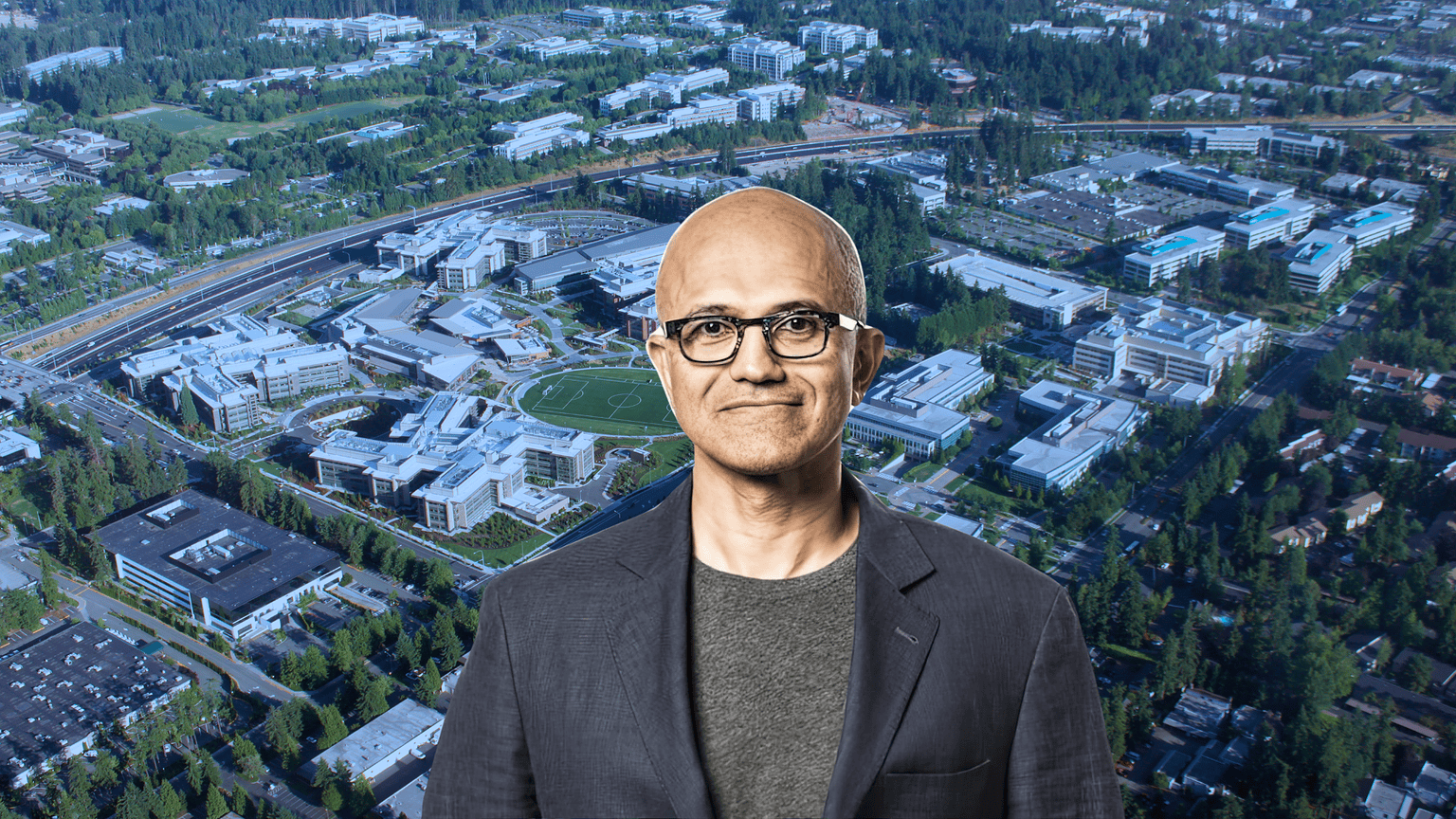Microsoft CEO Says AI Agents Will Replace Apps and OS in the Future